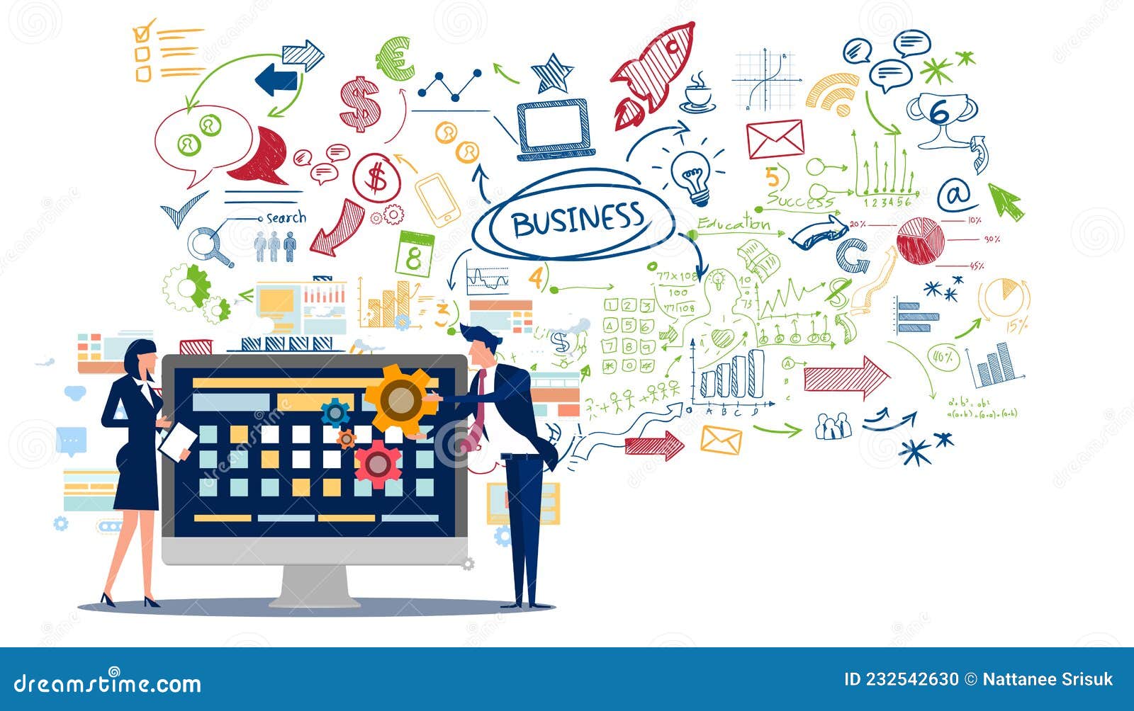 Light Bulbs World ,for Success,plan,think,search,analyze,communicate ...