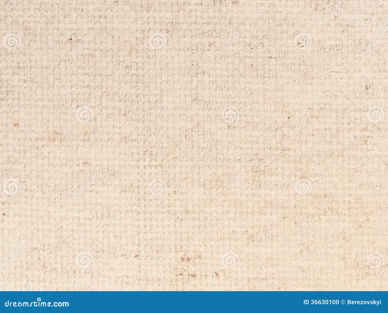 Light Canvas Texture. EPS 10 Stock Vector - Illustration of cloth, flax ...