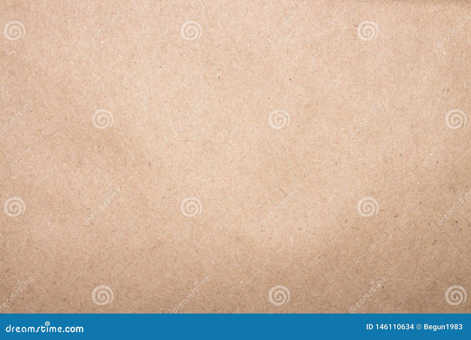 Light cardboard texture. stock photo. Image of abstract - 146110634