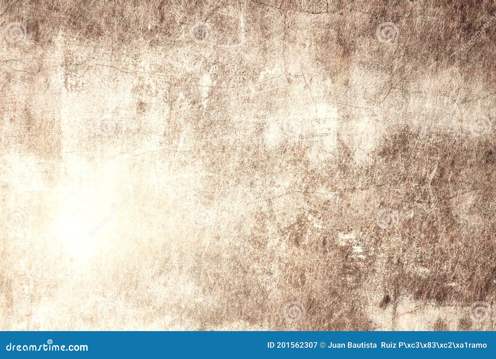 Light Cement Texture. Concrete Abstract Wallpaper Stock Image - Image ...