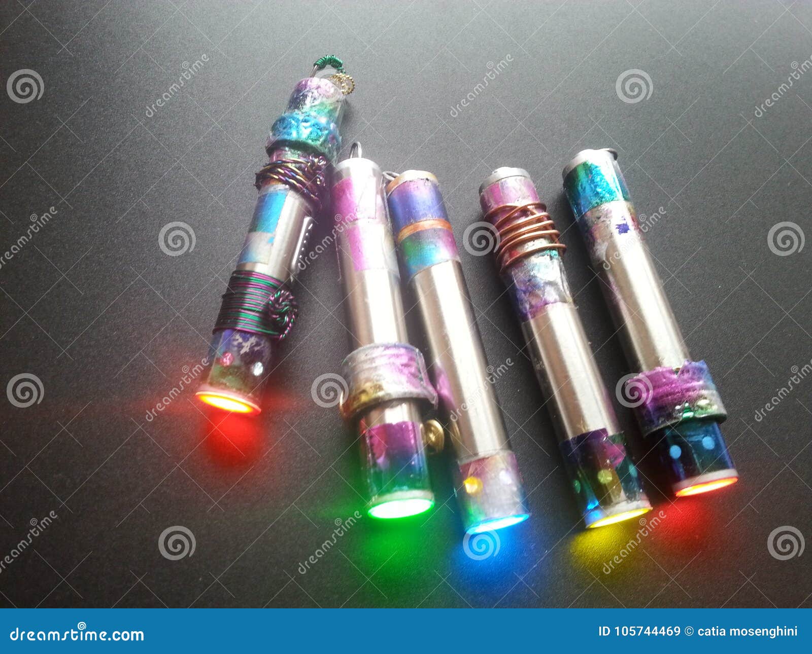 Light chromotherapy stock image. Image of colored, natural - 105744469