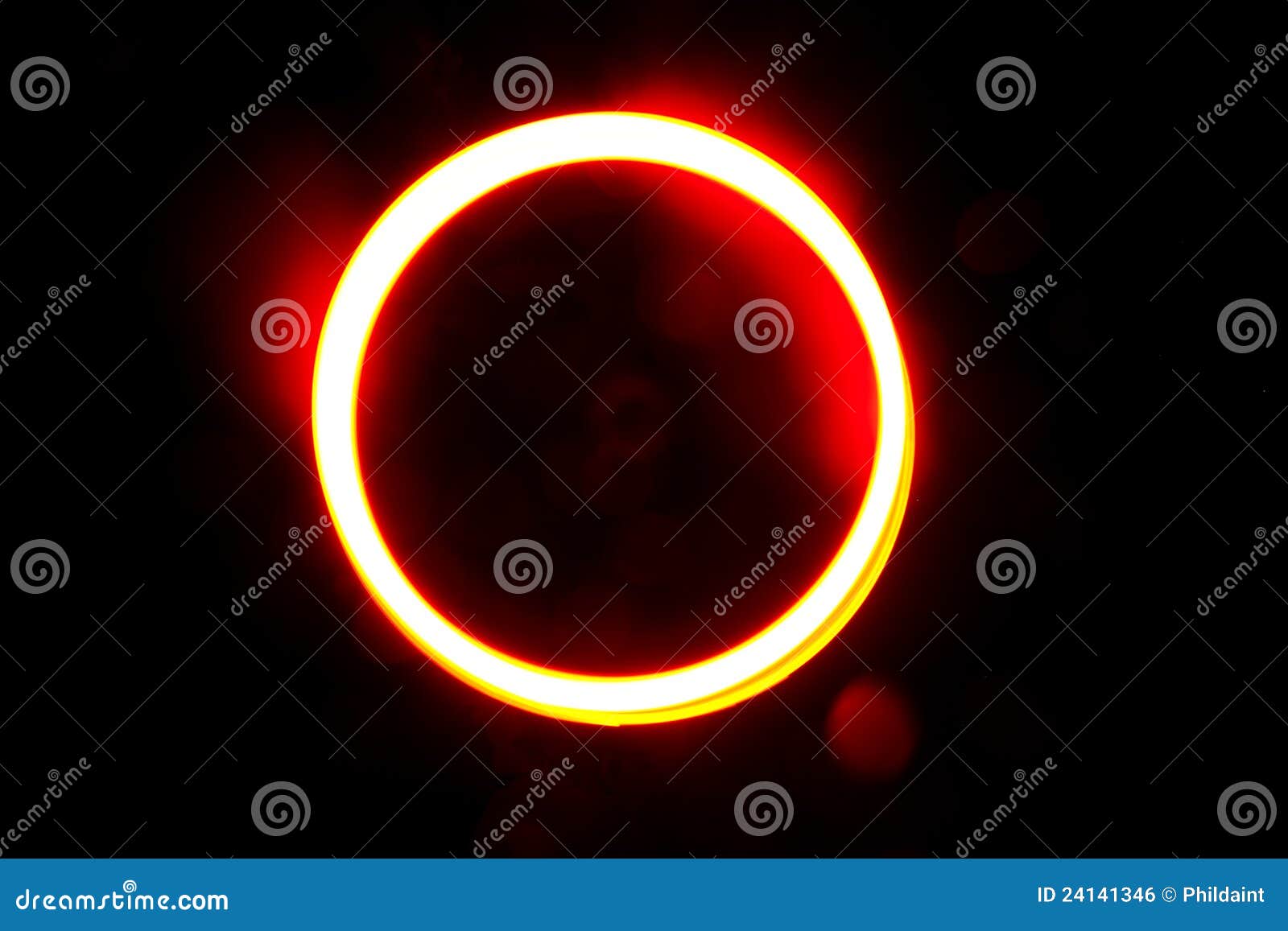 Light circle stock photo. Image of abstract, backdrop - 24141346