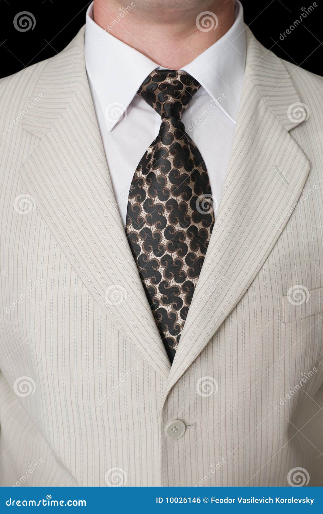 Light clothes for the man. stock photo. Image of light - 10026146