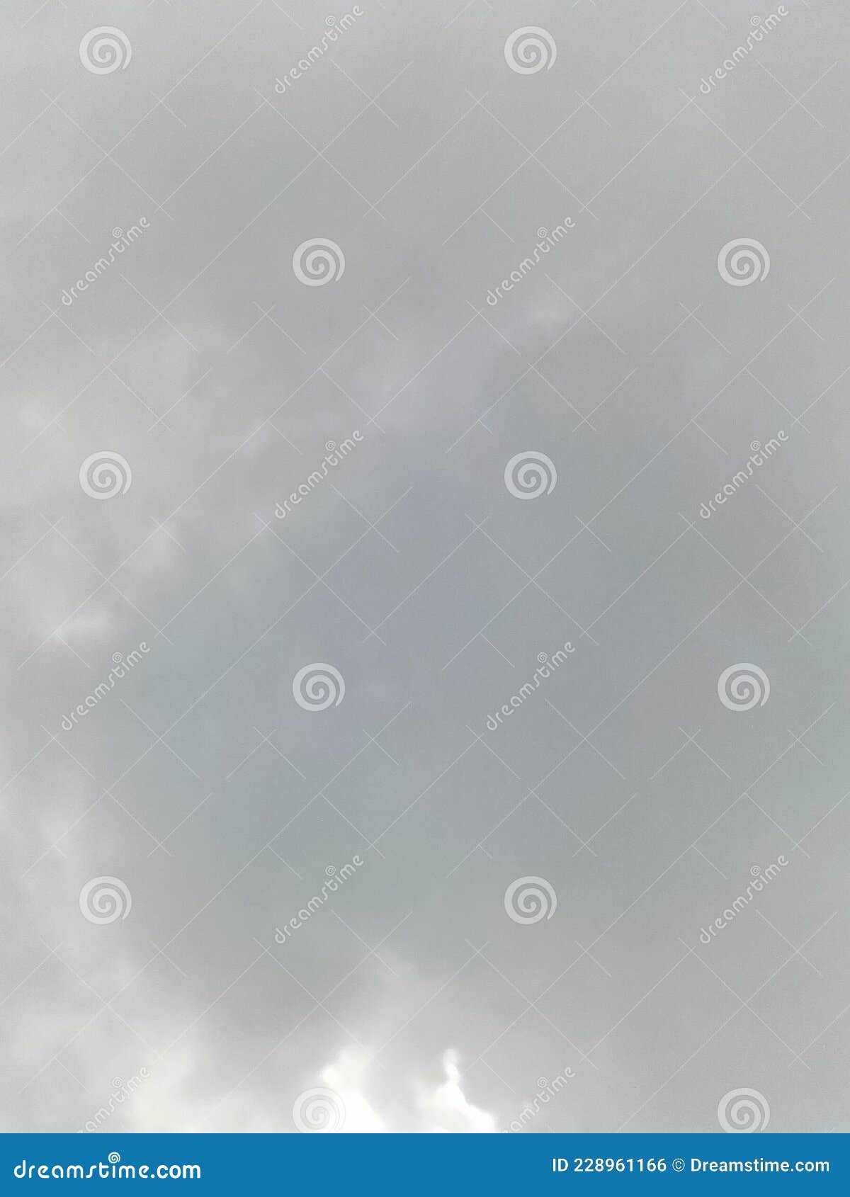 Light Clouds Sky Rainy Weather Stock Photo - Image of drawing, light ...