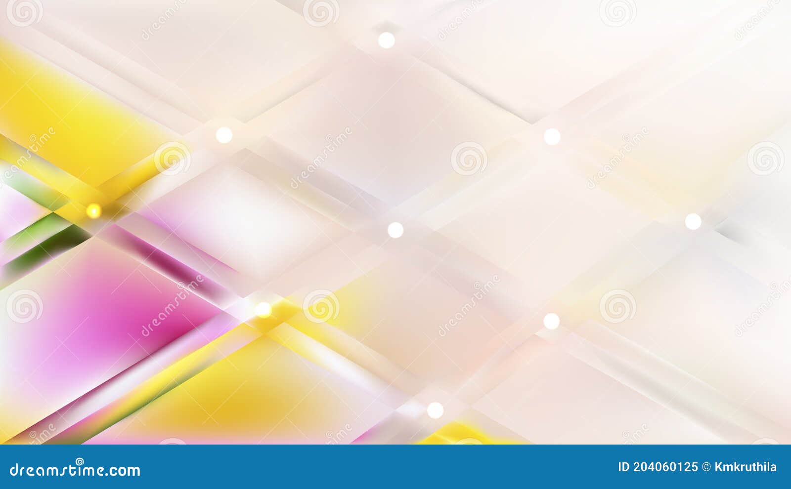 Light Color Abstract Background Vector Illustration Stock Illustration ...