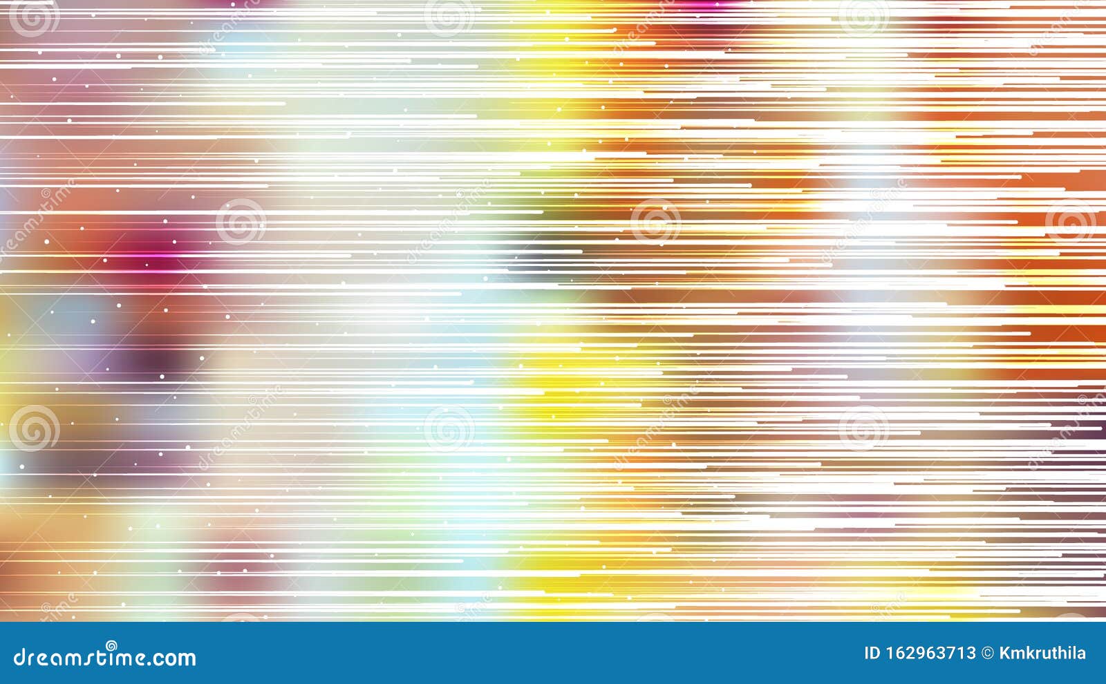 Light Color Abstract Horizontal Lines Background Design Stock Vector ...
