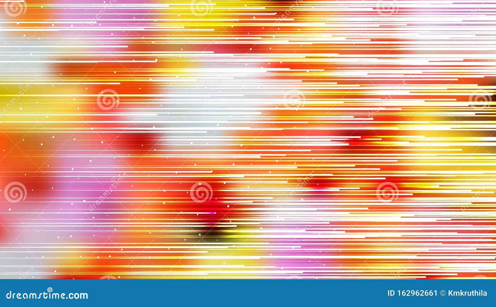 Light Color Abstract Horizontal Lines Background Illustrator Stock ...