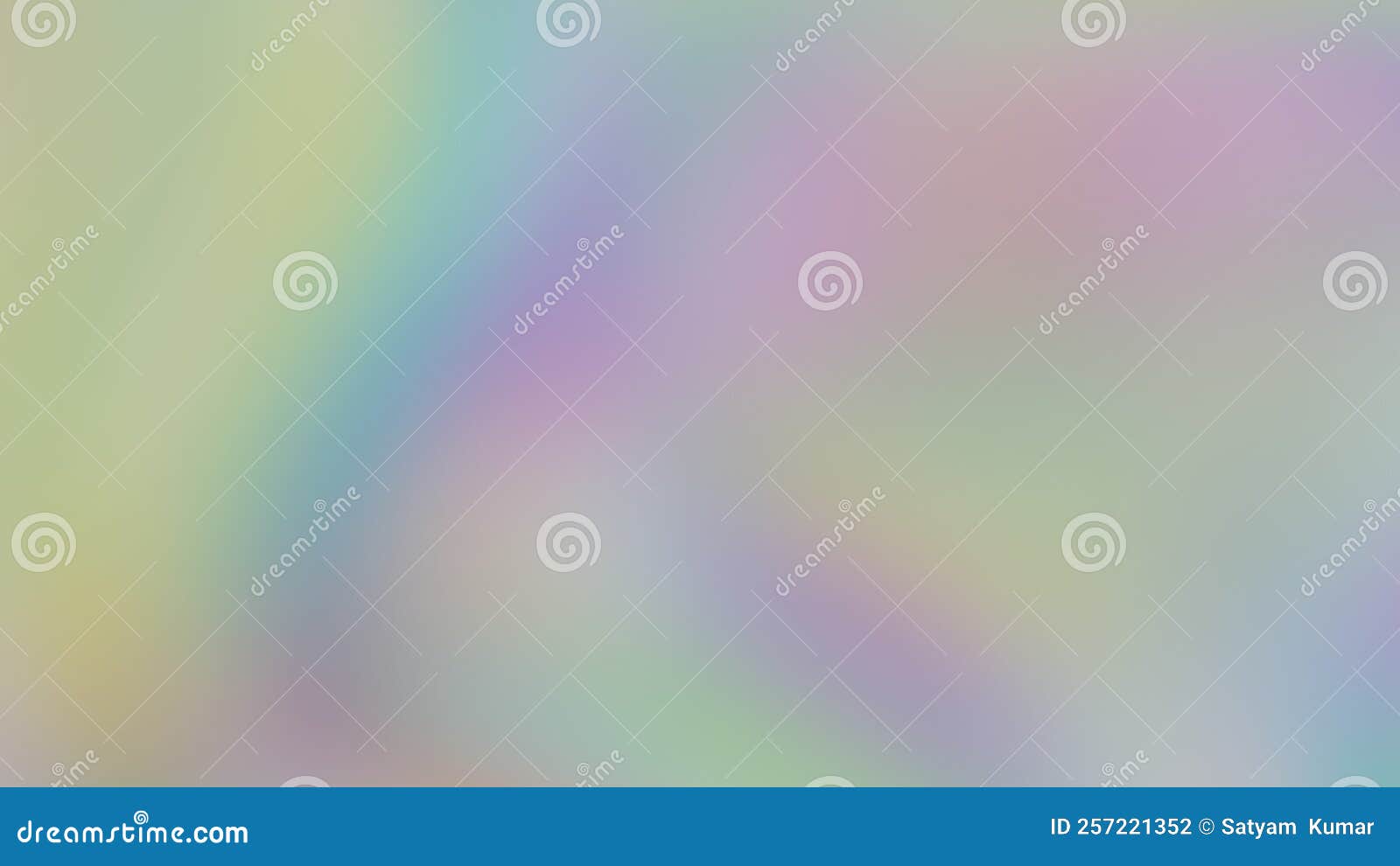 Light Color Background 3D Rendering Image Stock Illustration ...