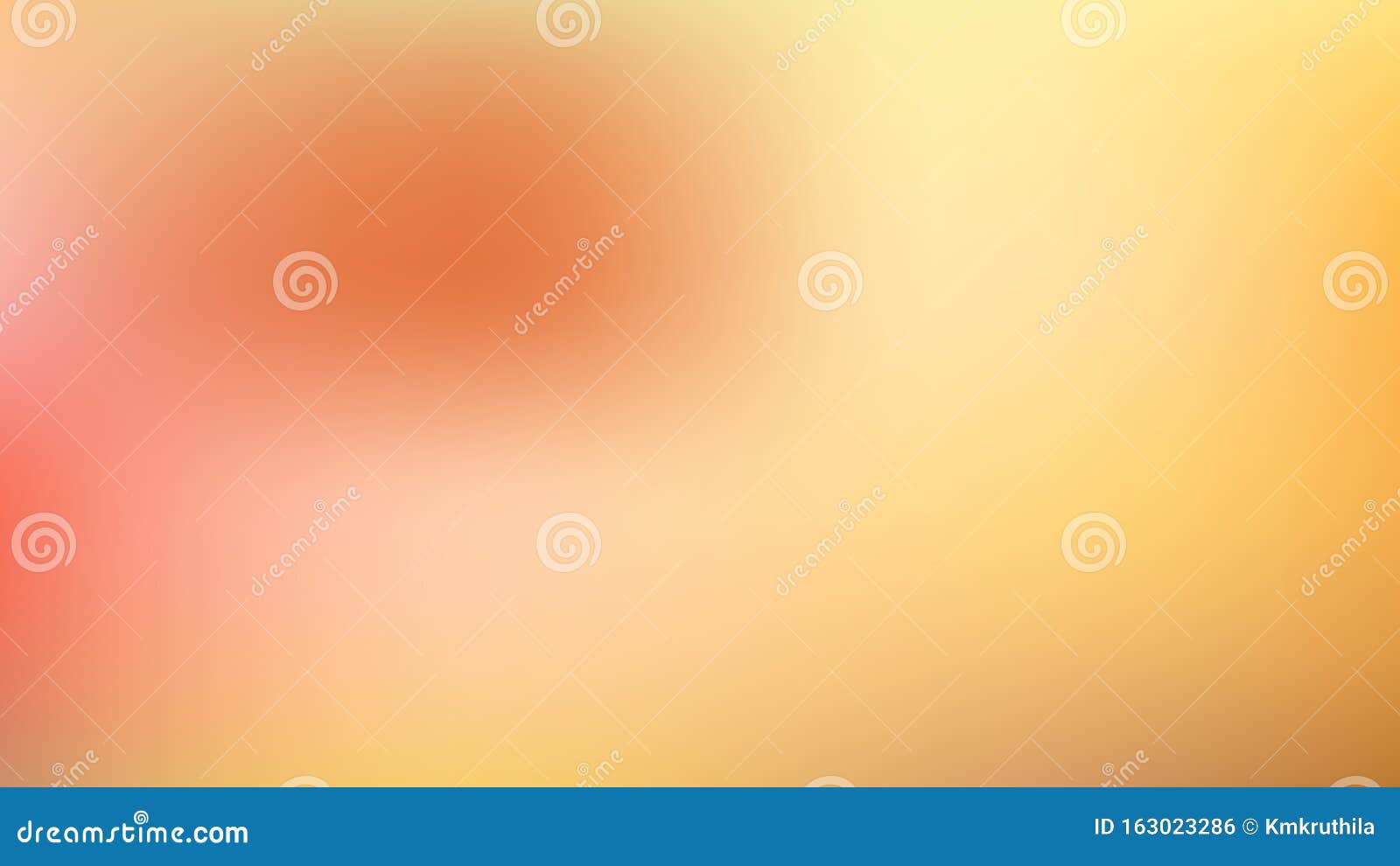 Light Color Blurry Background Vector Illustration Stock Vector ...