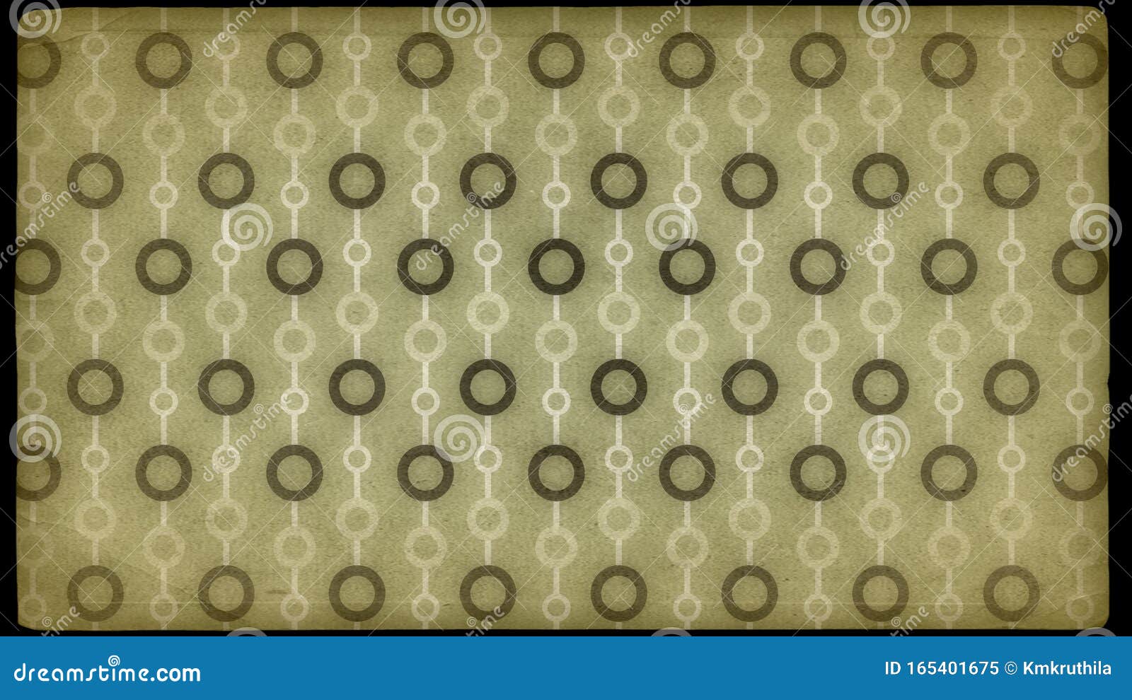 Light Color Geometric Circle Background Pattern Image Stock Image ...