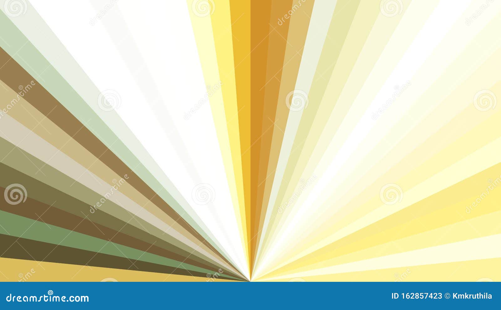 Light Color Geometric Shapes Background Stock Vector - Illustration of ...