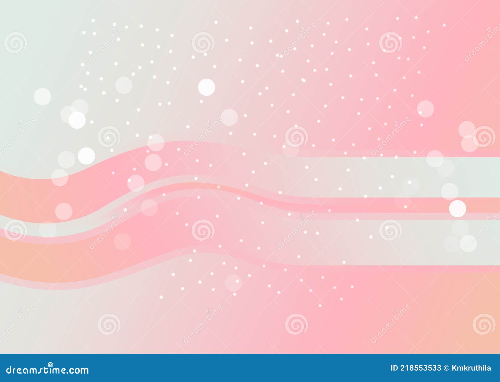 Light Color Gradient Background Stock Vector - Illustration of ...