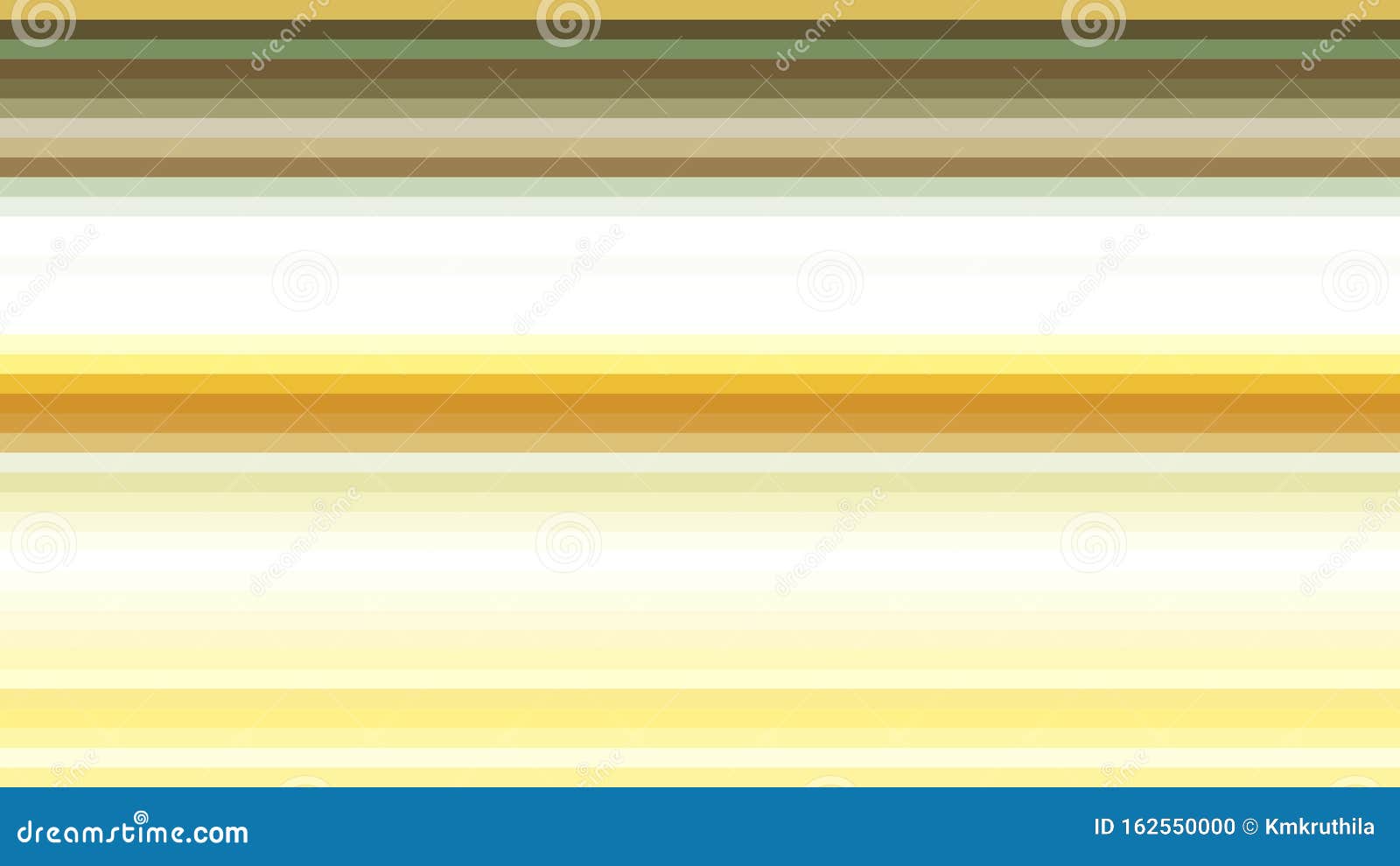 Light Color Horizontal Stripes Background Vector Art Stock Vector ...