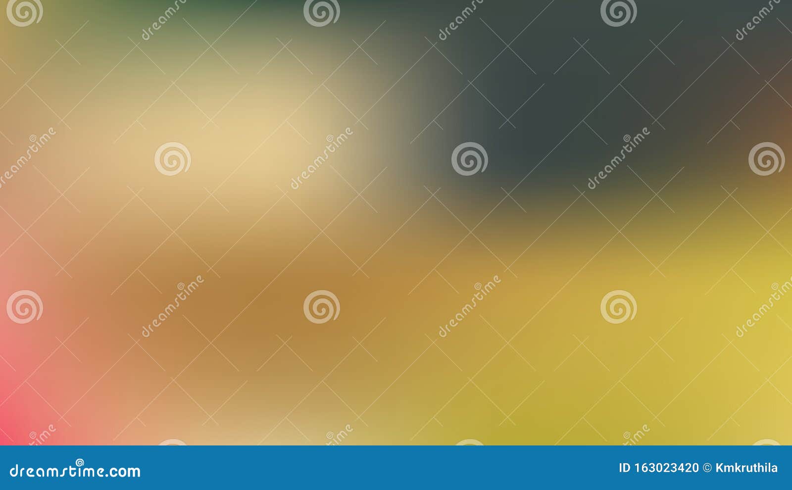 Light Color Presentation Background Graphic Stock Vector - Illustration ...