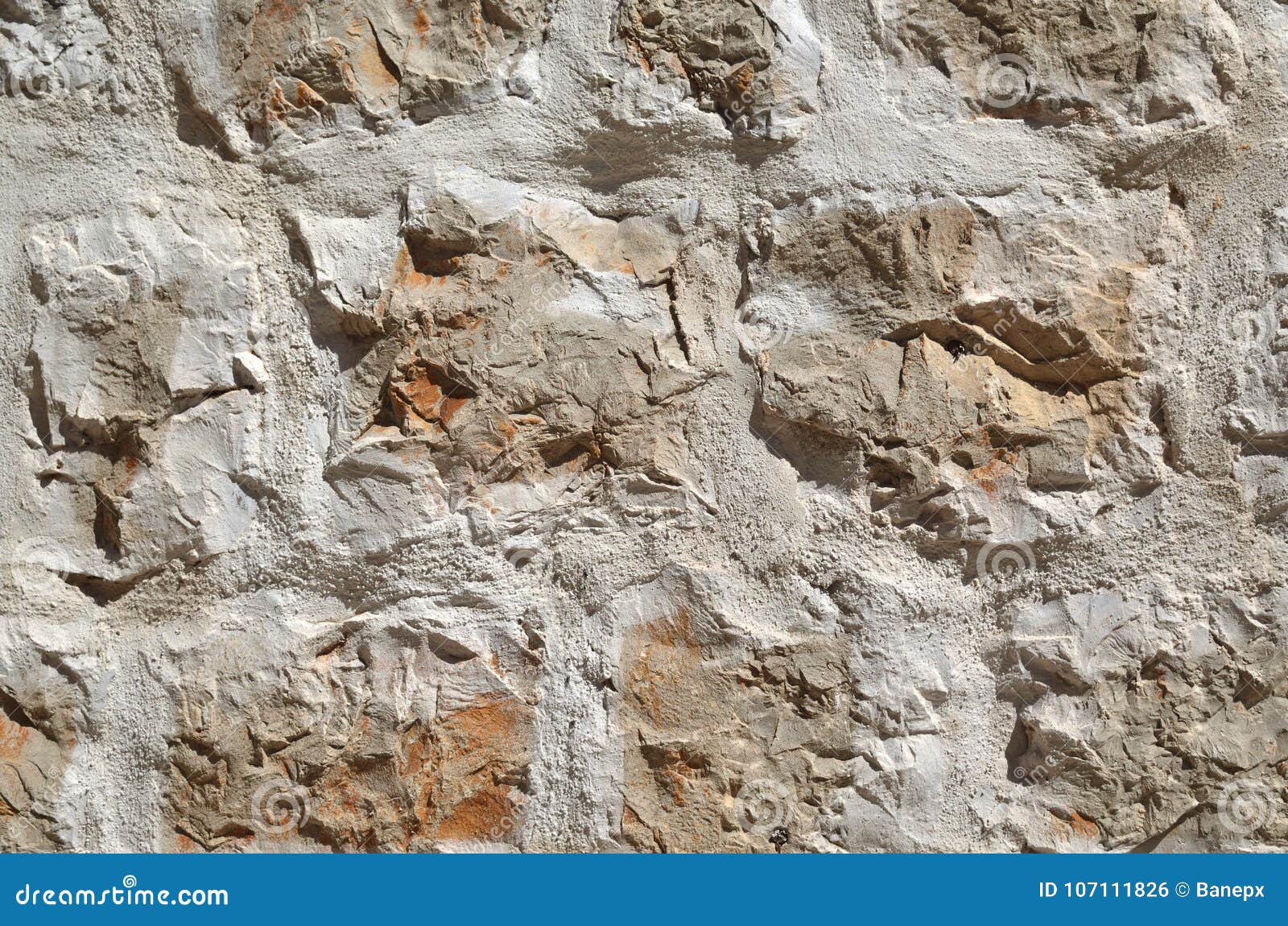 Old stone wall surface stock photo. Image of creased - 107111826