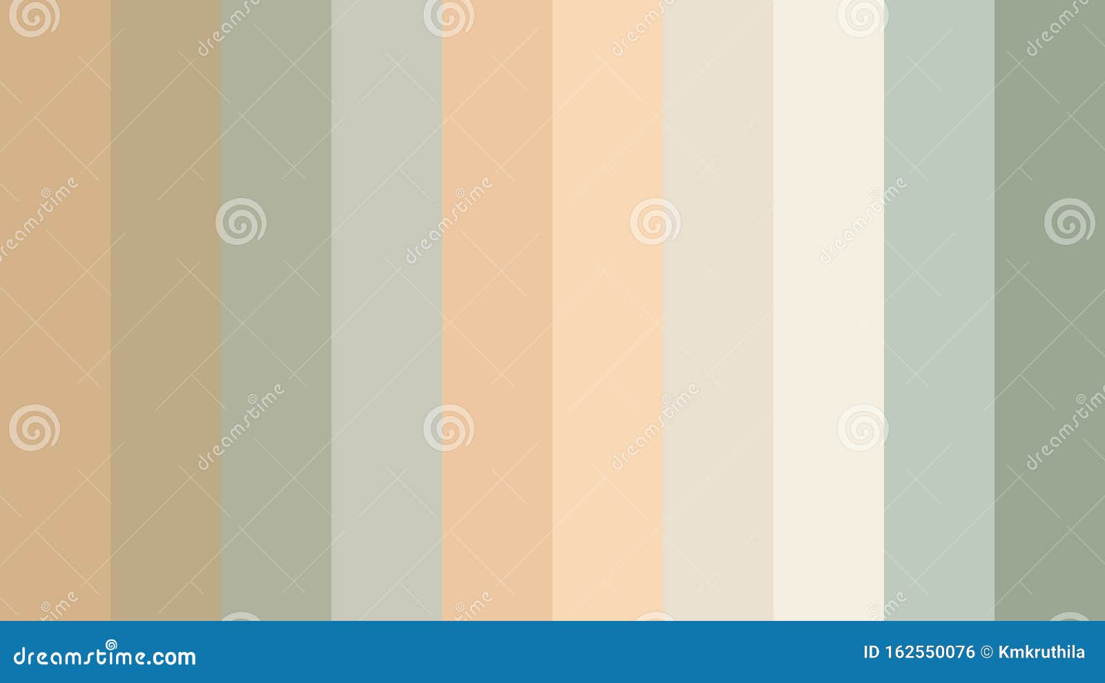 Light Color Vertical Stripes Background Stock Vector - Illustration of ...