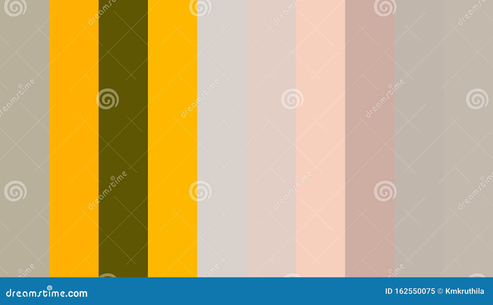 Light Color Vertical Stripes Background Design Stock Vector ...
