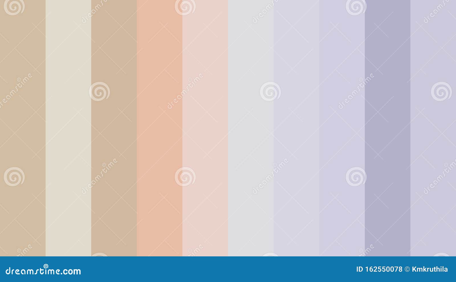 Light Color Vertical Stripes Background Illustrator Stock Vector ...