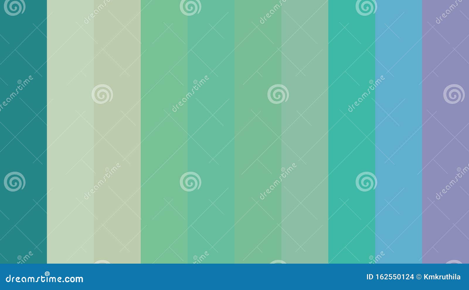 Light Color Vertical Stripes Background Vector Art Stock Vector ...