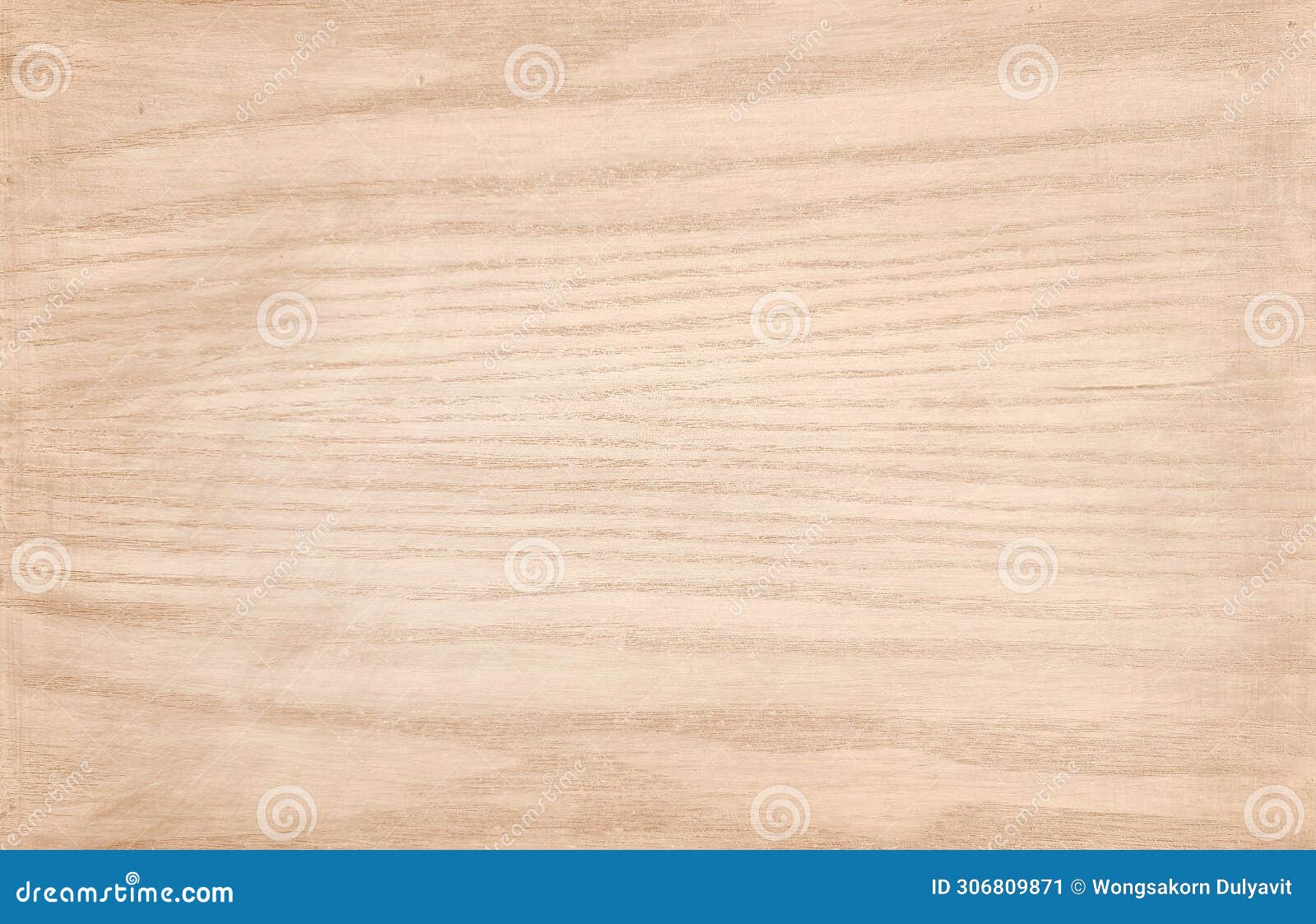 Light Color Wood Texture. Surface of Teak Wood Use As Background for ...