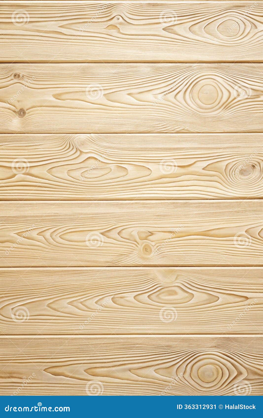 Light-Colored Beige Wood Wall Panel Background Stock Illustration ...