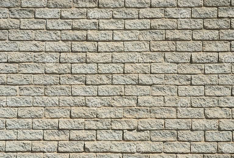 Light colored brick wall stock photo. Image of build - 11674372