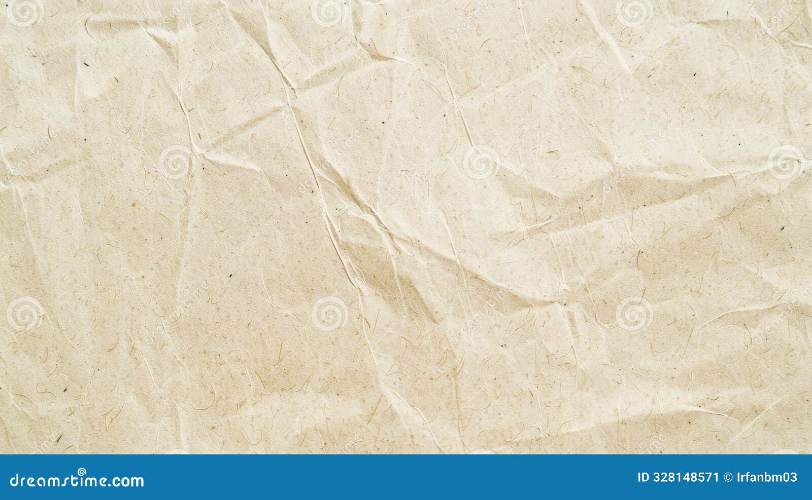 Light Colored Paper with a Grainy Texture. Simple Background for Design ...