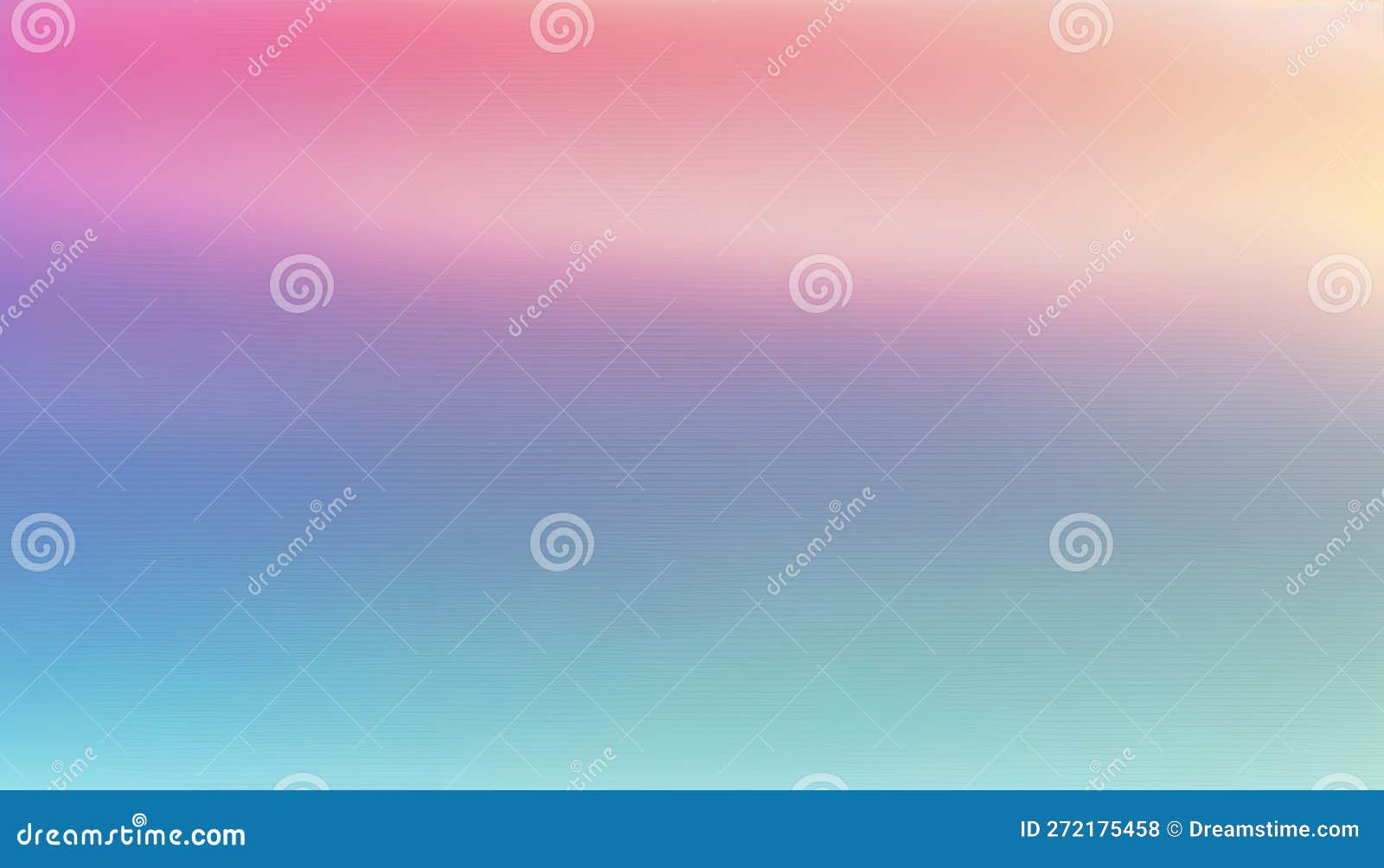 Light Colored Pastel Background with Gradient. Generative AI ...