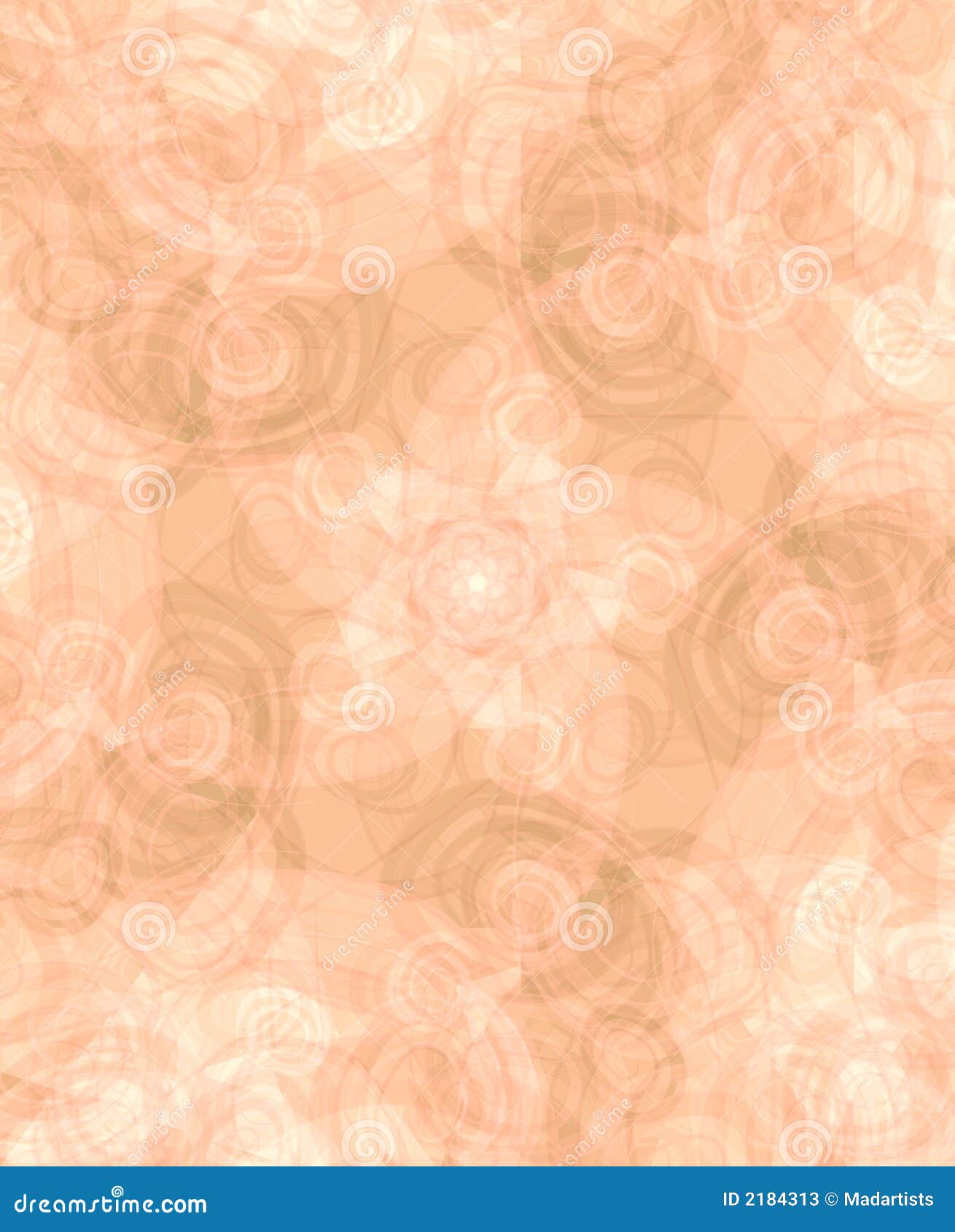 Light Colored Texture Peach Stock Illustration - Illustration: 2184313