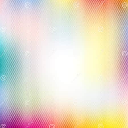 Light Colors Abstract Background Stock Vector - Illustration of ...