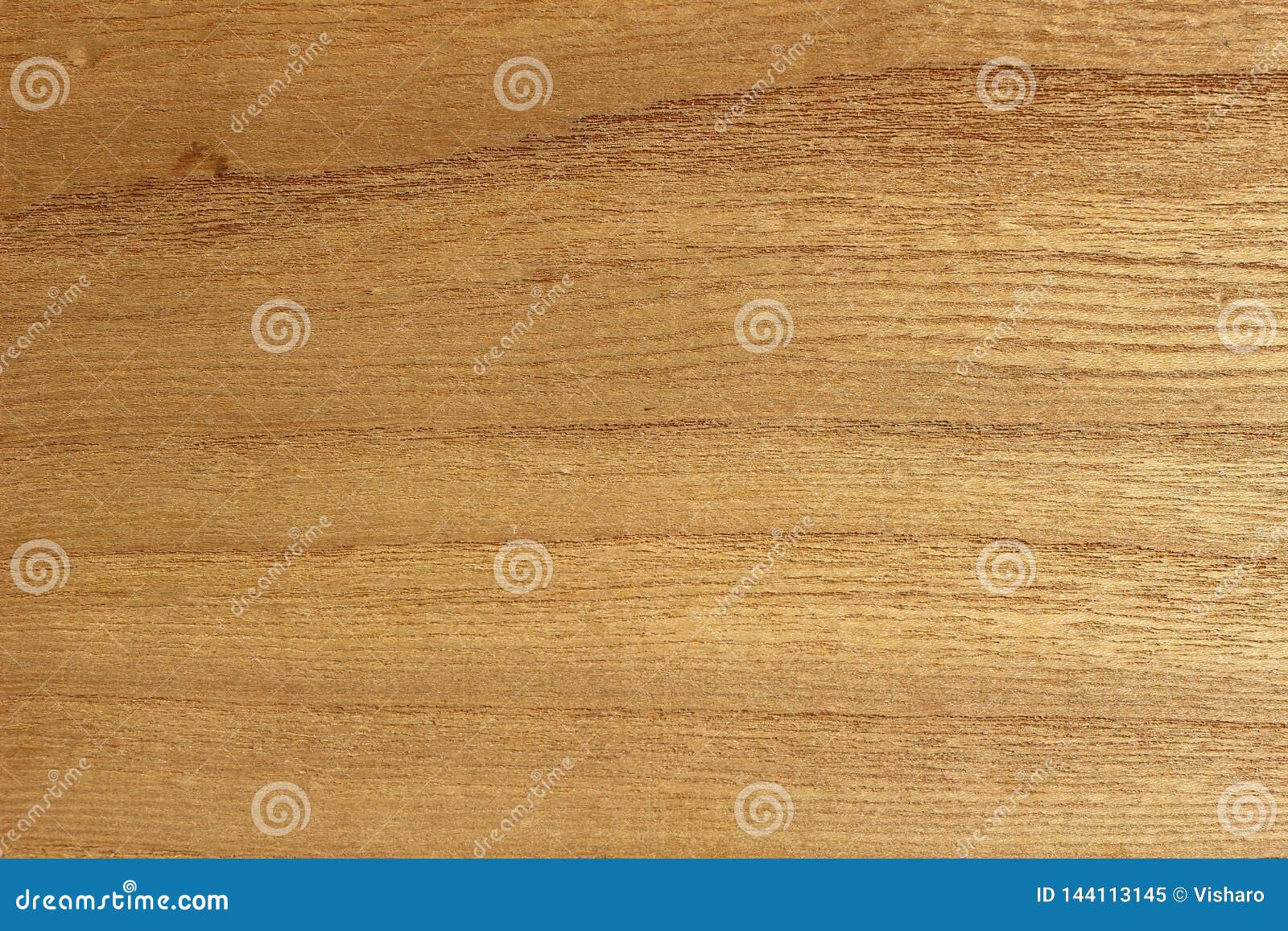 Light Coloured Wood Texture Stock Image - Image of retro, natural ...