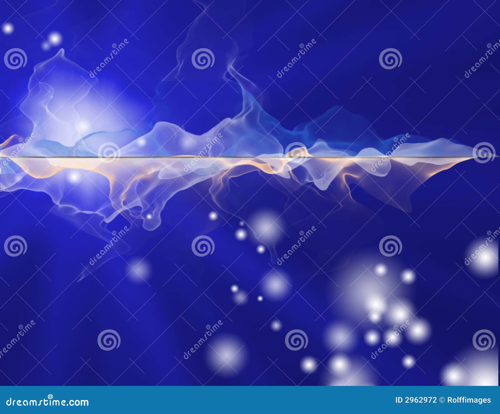 Light composition stock illustration. Illustration of abstraction - 2962972