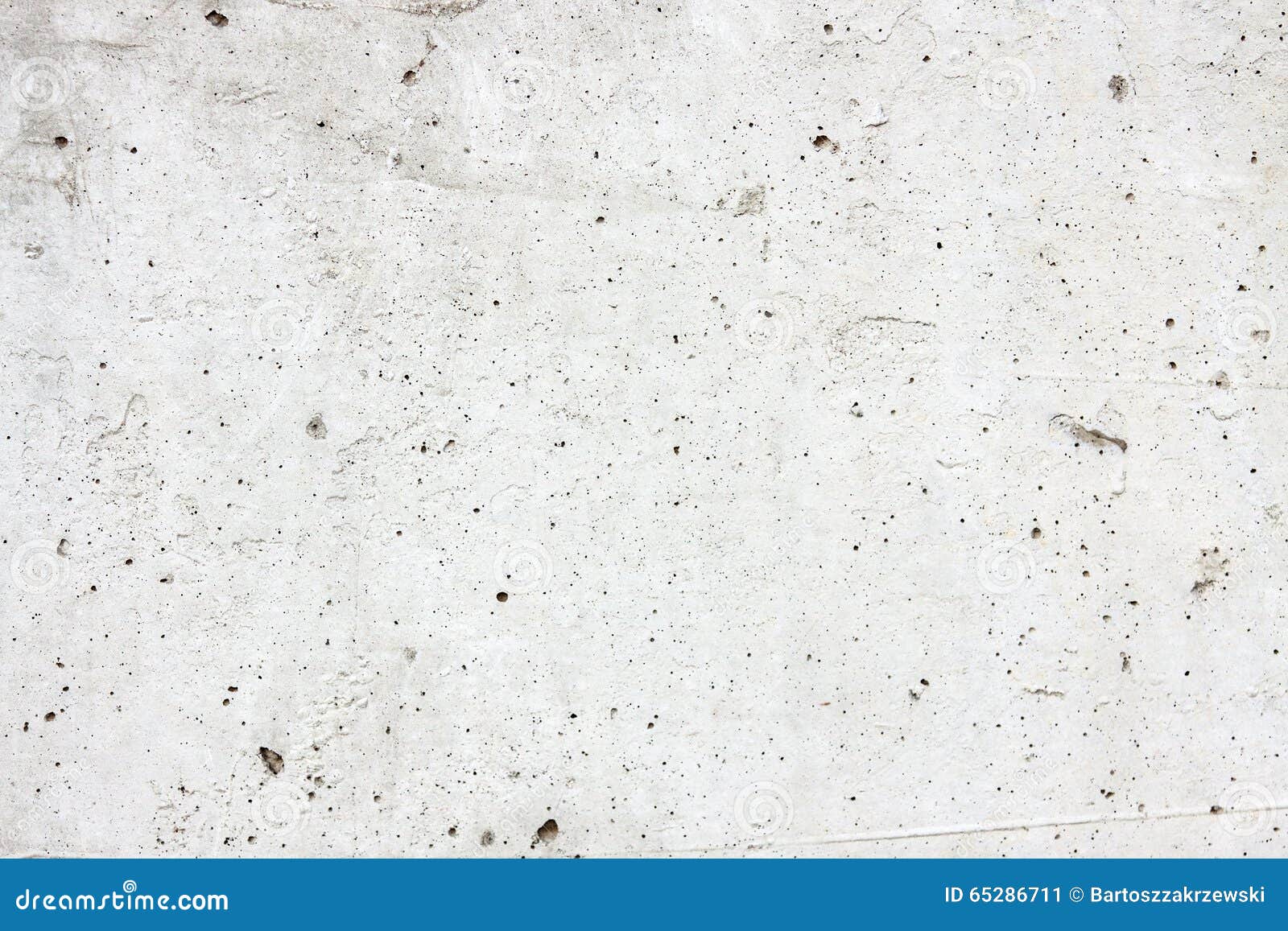 Light concrete background stock image. Image of texture - 65286711