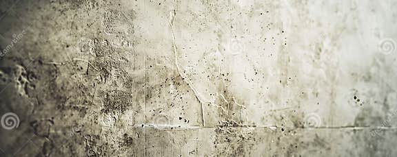 A Light, Concrete Texture Background with Subtle Patterns and Soft ...