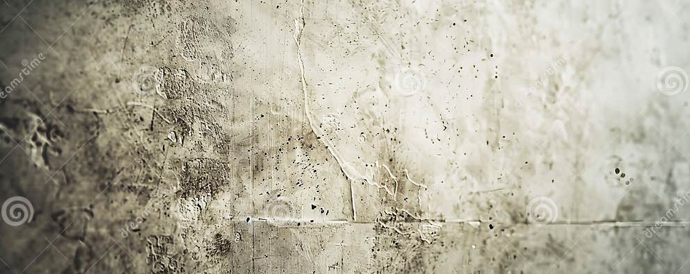 A Light, Concrete Texture Background with Subtle Patterns and Soft ...