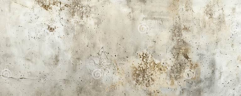 A Light, Concrete Texture Background with Subtle Patterns and Soft ...