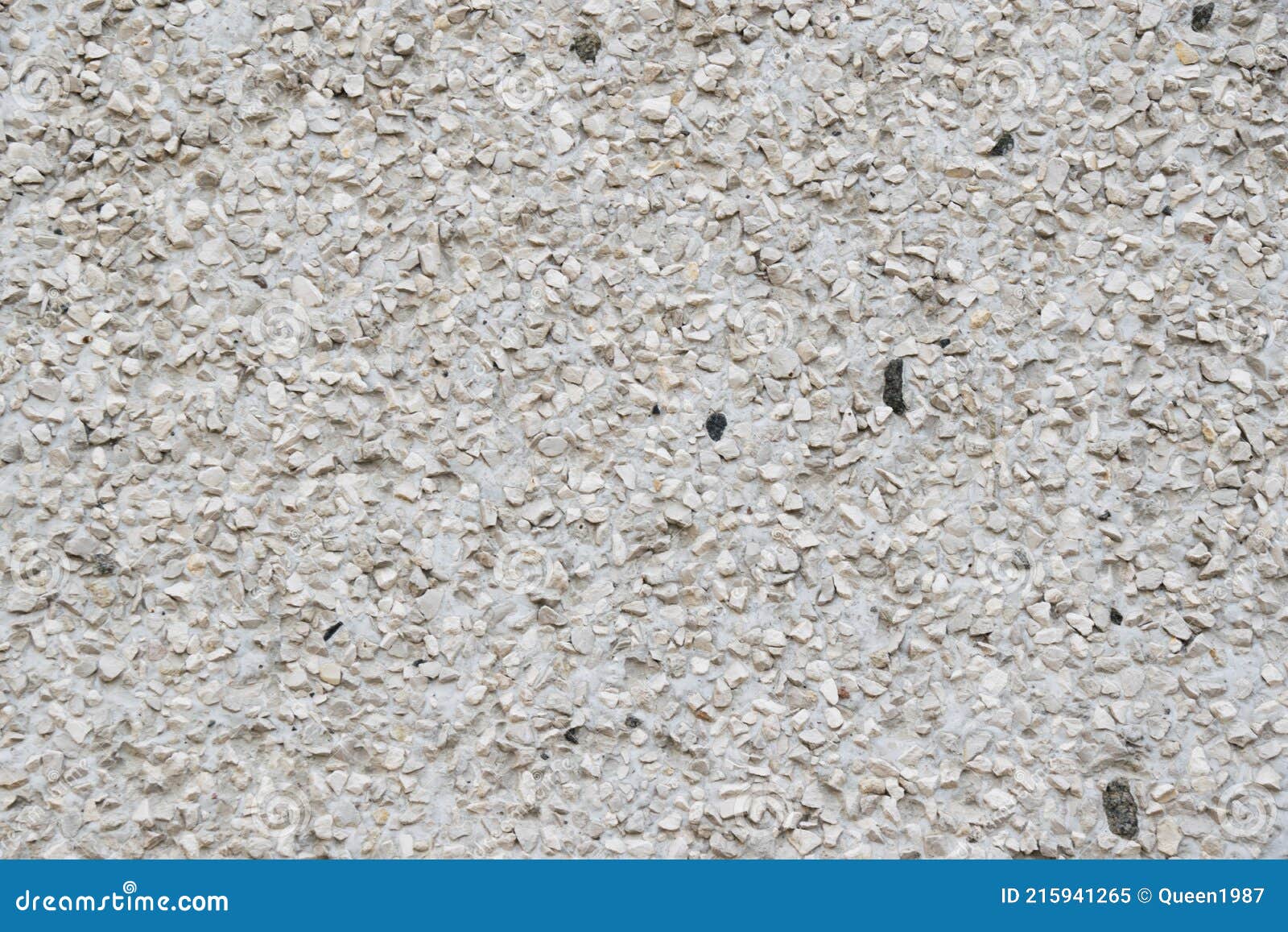 Light Concrete Texture, Concrete Background with Copy Space Stock Image ...