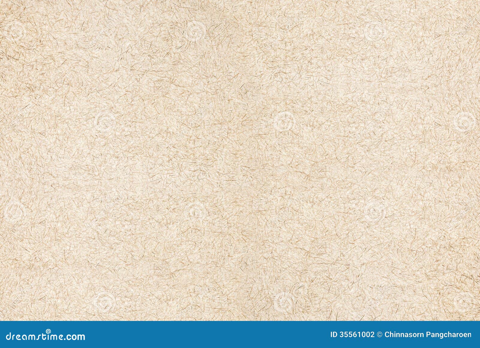 Light Cream Yellow Tone Water Color Paper Texture. Seamless Square ...