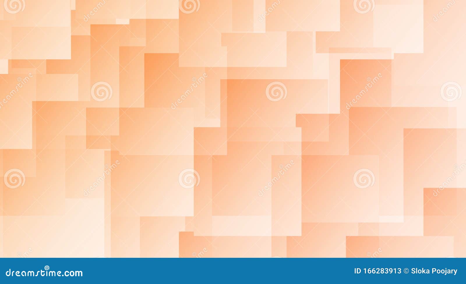 Light Cream Coloured Abstract Background,square Shapes Design Stock ...