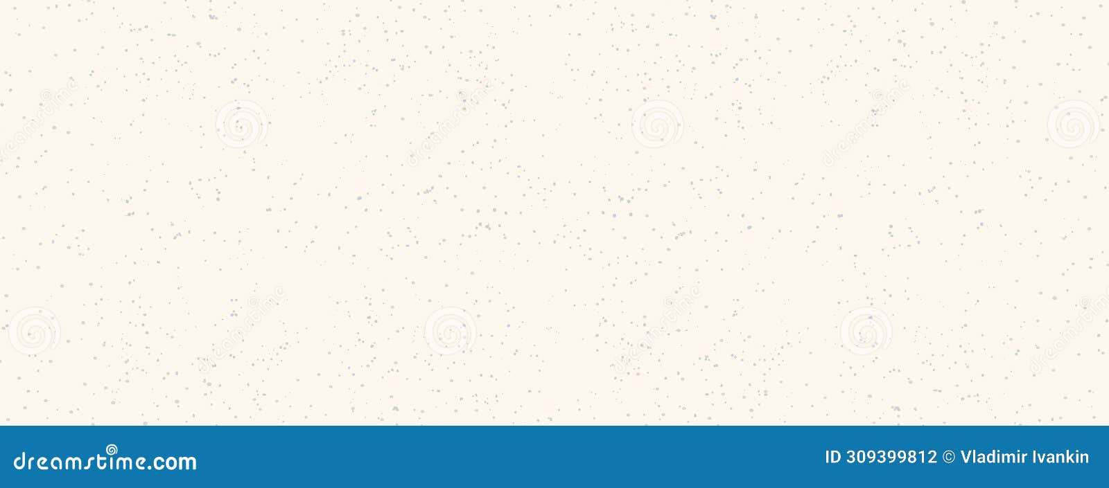 Light Cream Grainy Paper Texture Stock Vector - Illustration of fiber ...