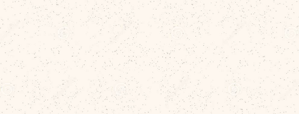 Light Cream Grainy Paper Texture Stock Vector - Illustration of fiber ...