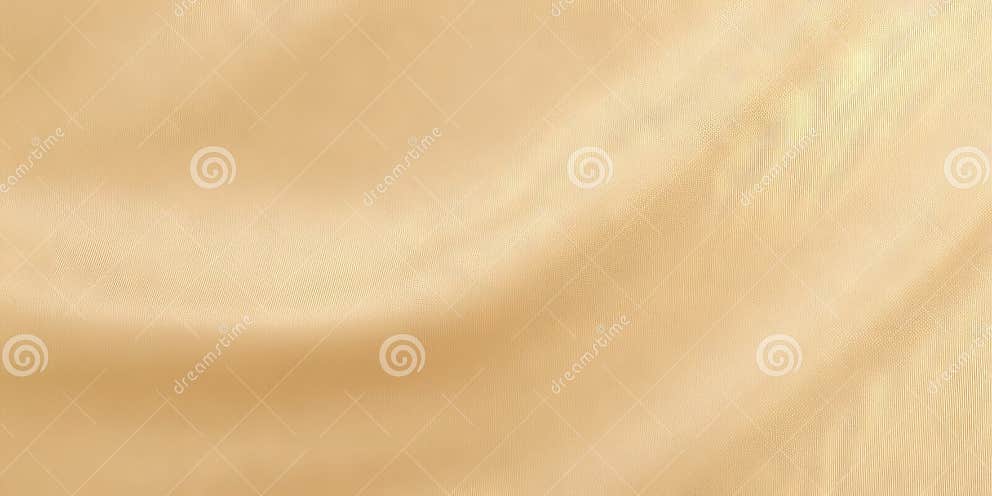 Light Creamy Gradient Background Generative AI Stock Illustration ...
