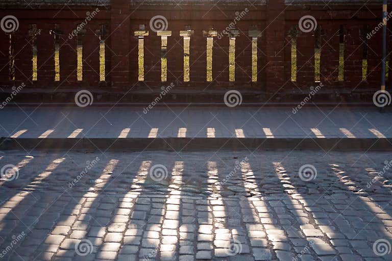 The Light of Crosses in the Shadow Stock Photo - Image of christian ...
