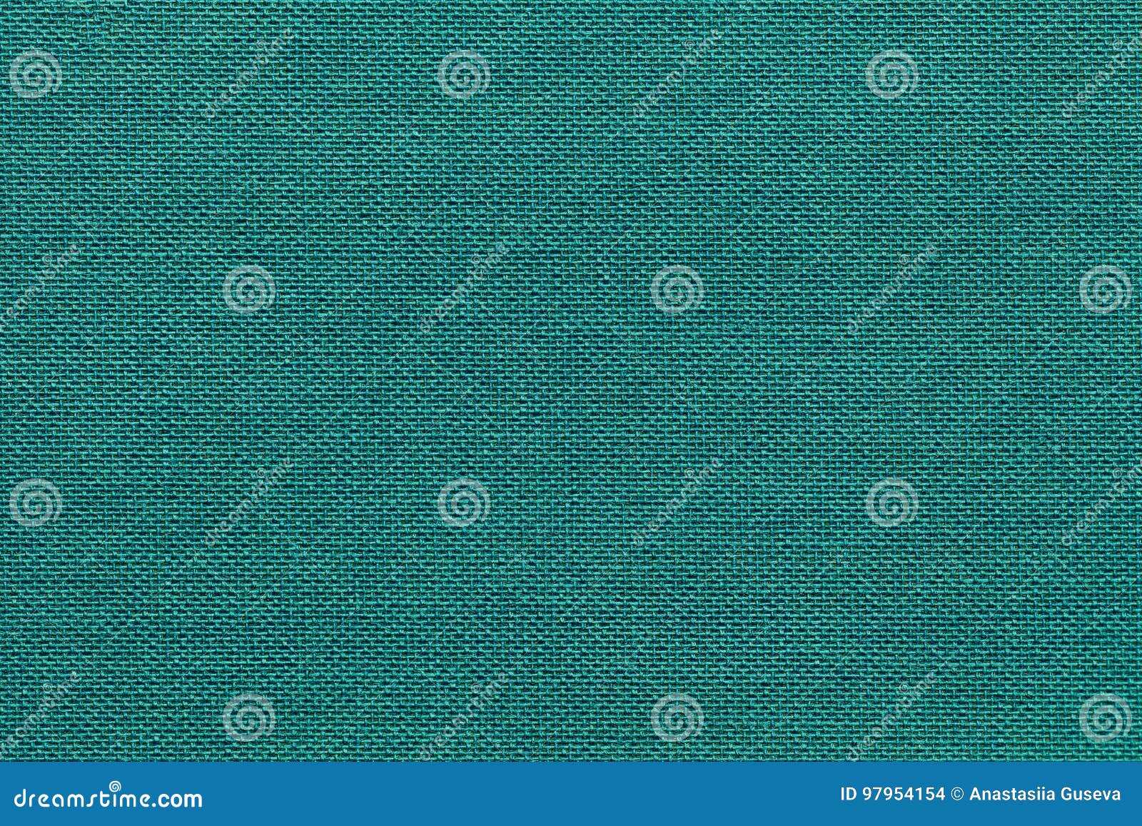 Light Cyan Background from a Textile Material with Wicker Pattern ...