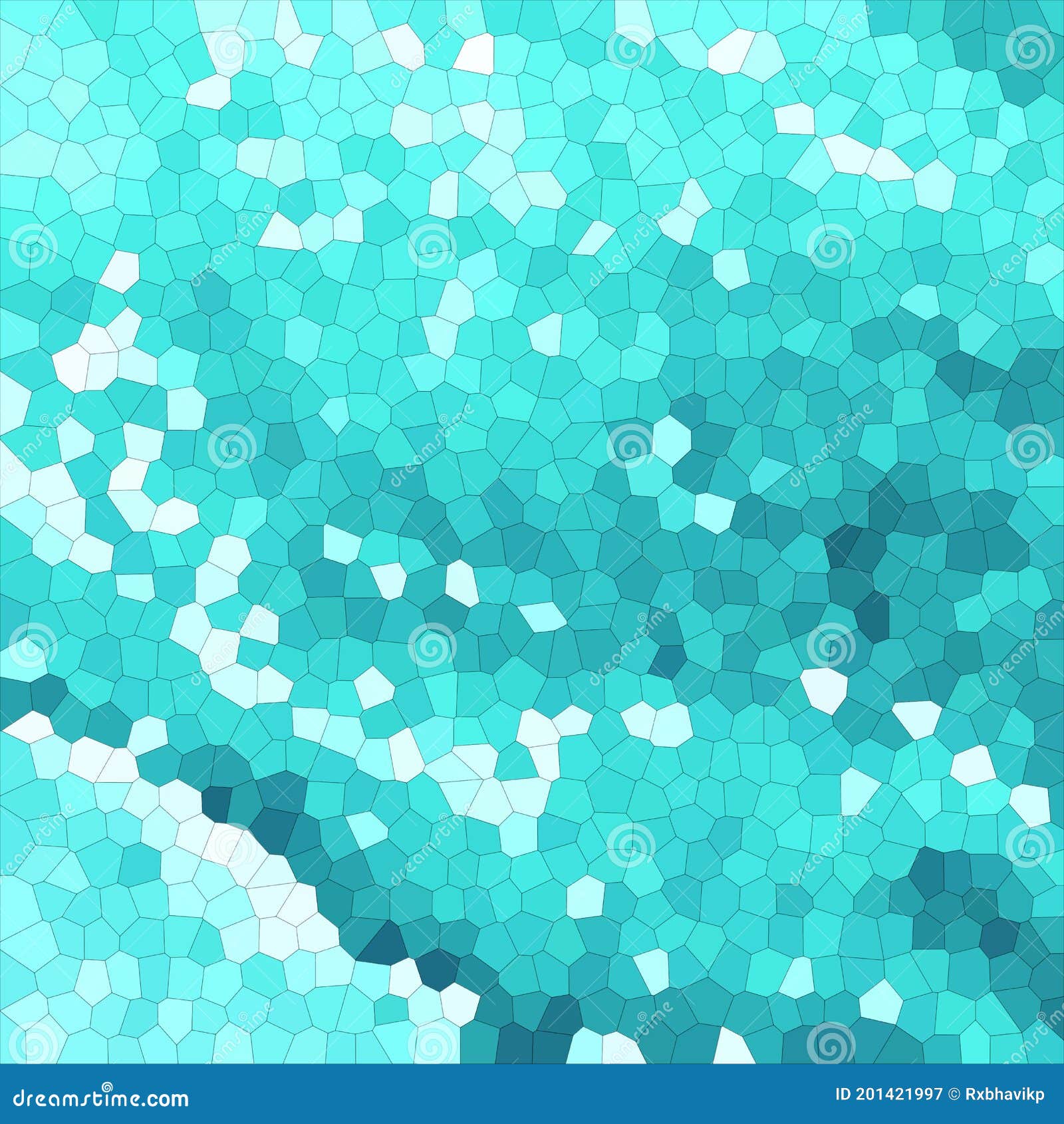 Light Cyan Cellular Texture Wallpaper Abstract Background Stock ...