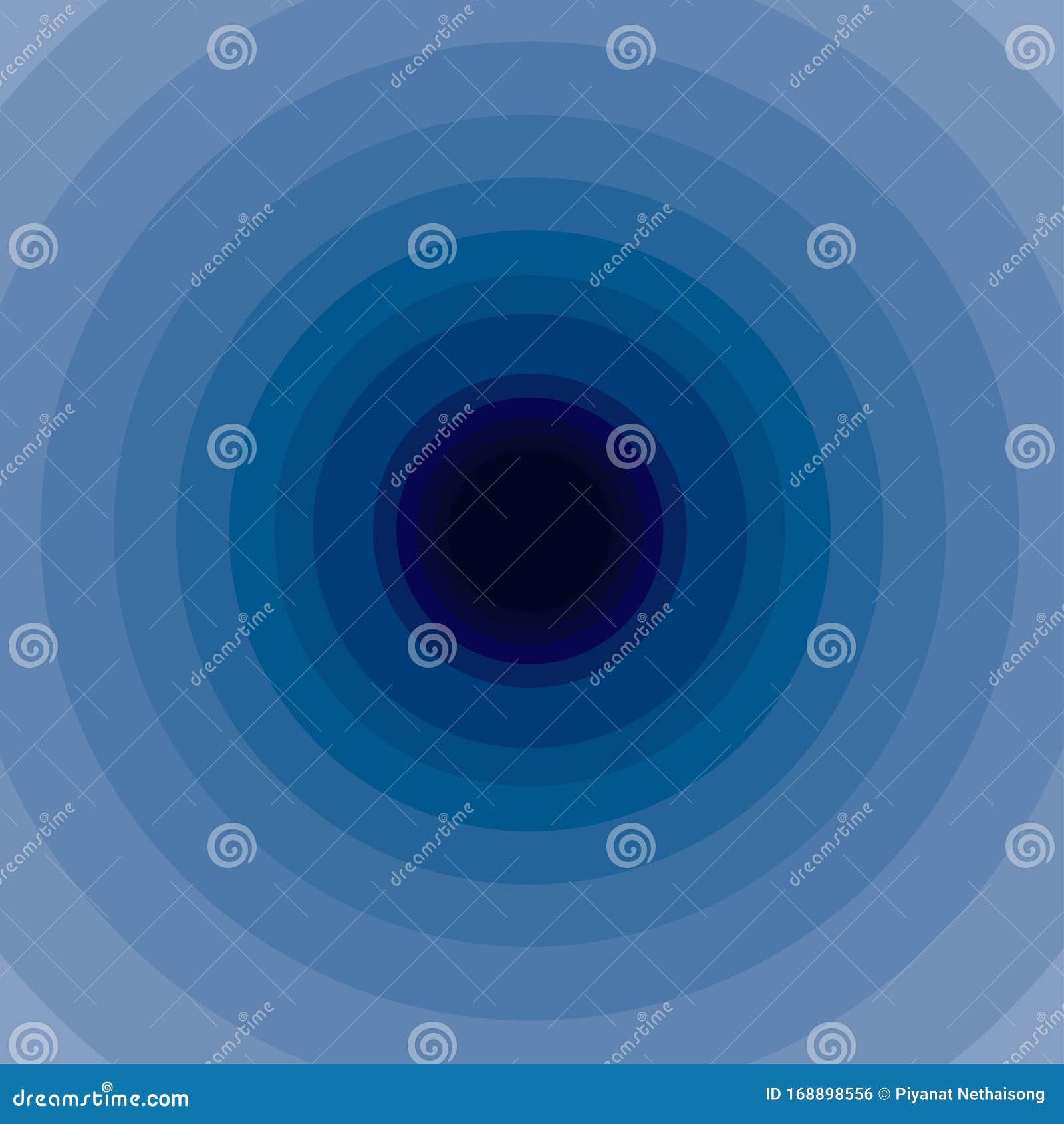 Color Changing Circulight and Dark Color Changing Circular Vector ...