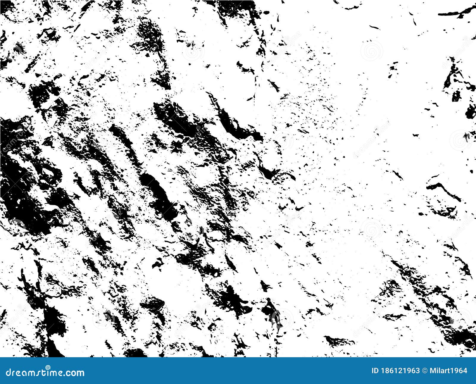 Light Distressed Grunge Urban Overlay Texture Background Cartoon Vector ...