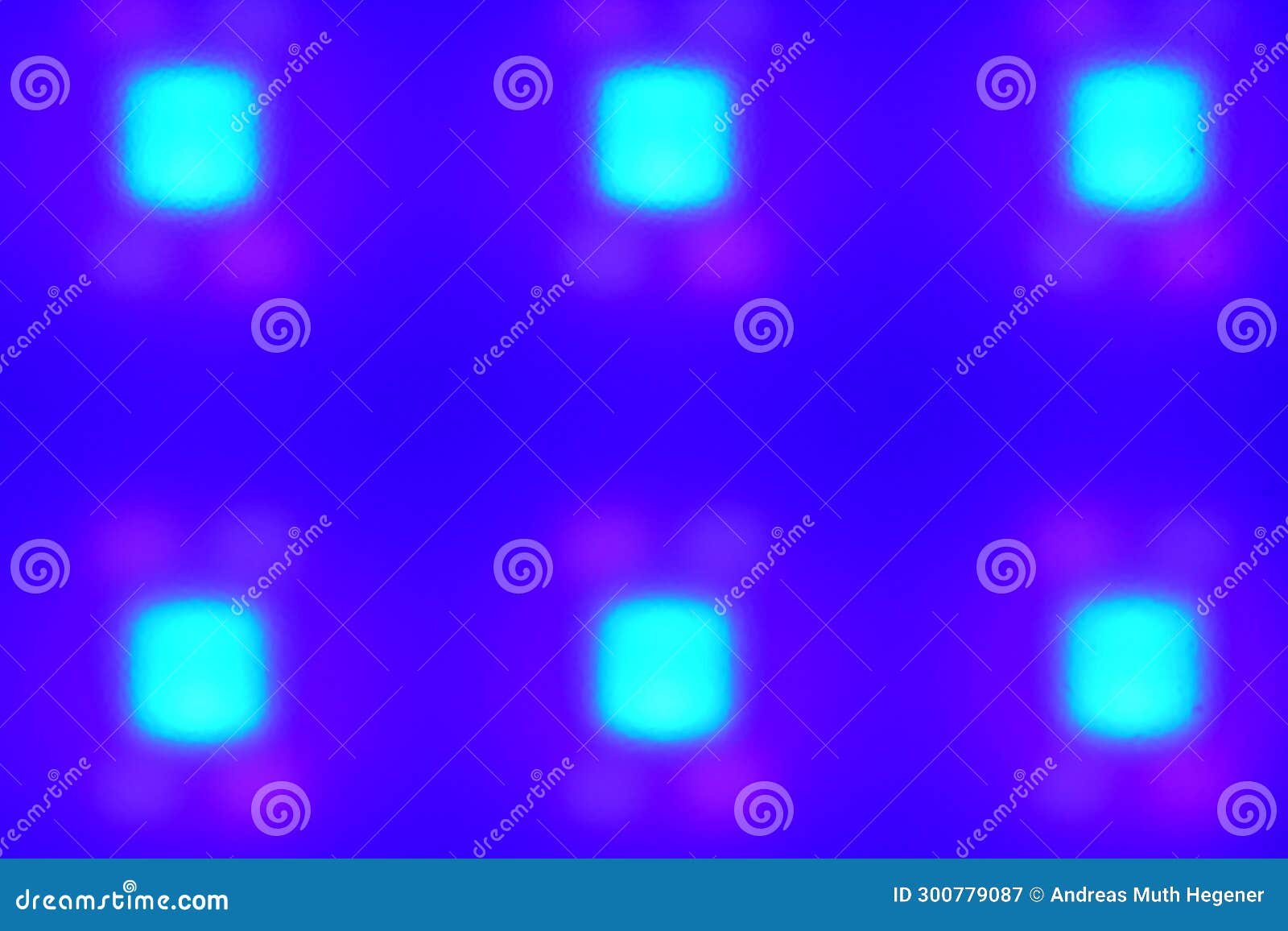 Light Dot Background Gradient Led Point Blue Light Stock Image - Image ...