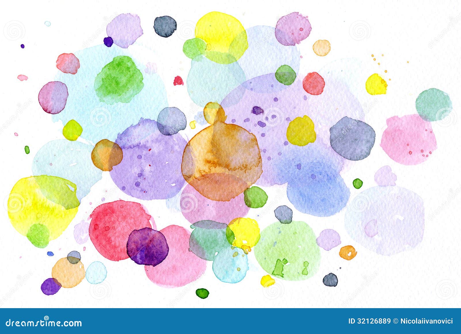 Light dots stock illustration. Illustration of dotted - 32126889