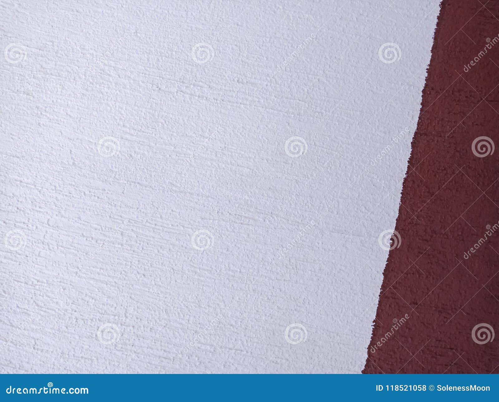Light Double Texture of the Plaster. Stock Photo - Image of plaster ...